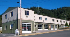 City Hall & Administration – City Of Garibaldi, Oregon